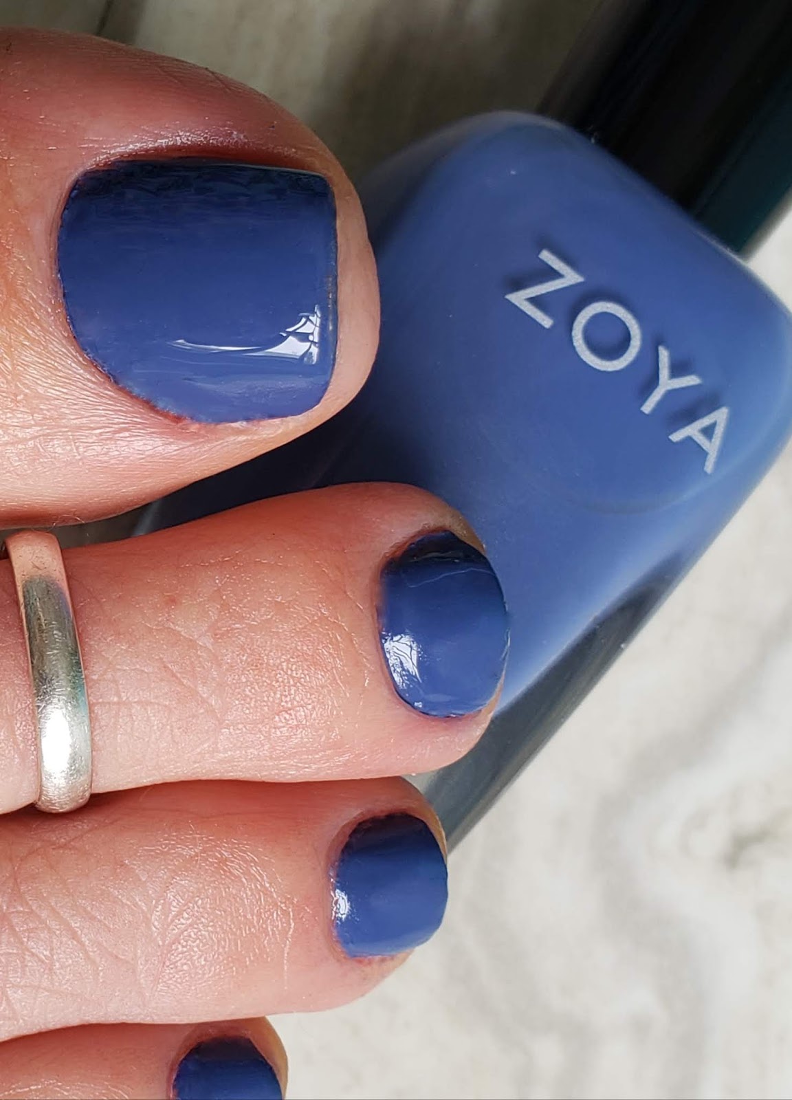Spring Nail Colors 2019: Zoya Innocence Collection, Swatches and Review