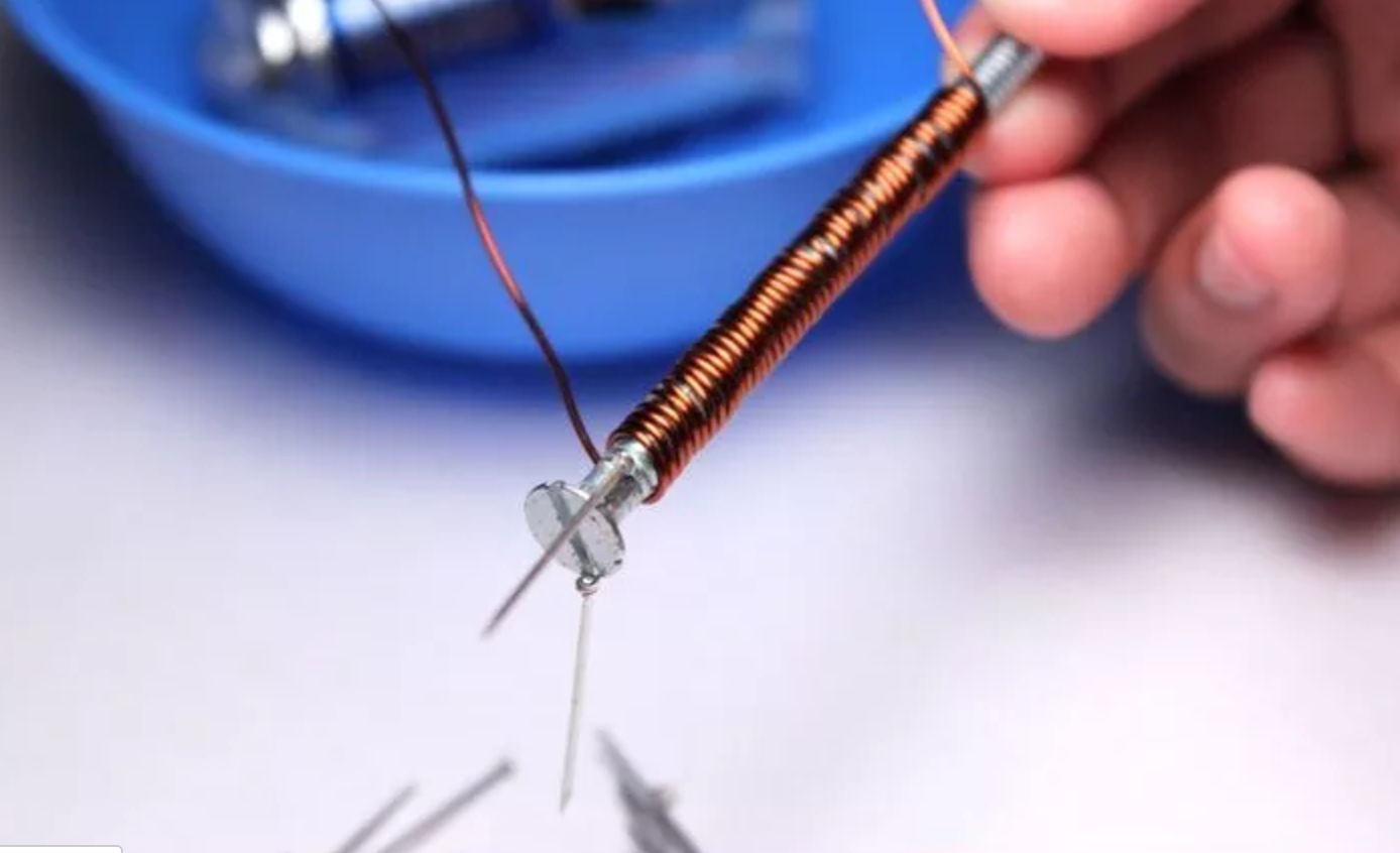 Magnets and Interactive Notebooks NGSS 3-PS2-3 - Teaching Science with ...