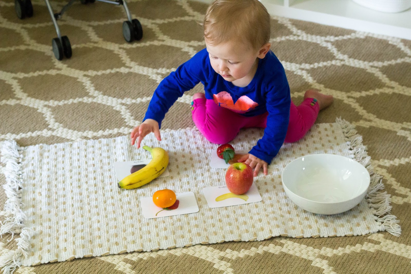 Montessori Young Toddler 12 To 24 Months montessori-young-toddler-12-to-24-months