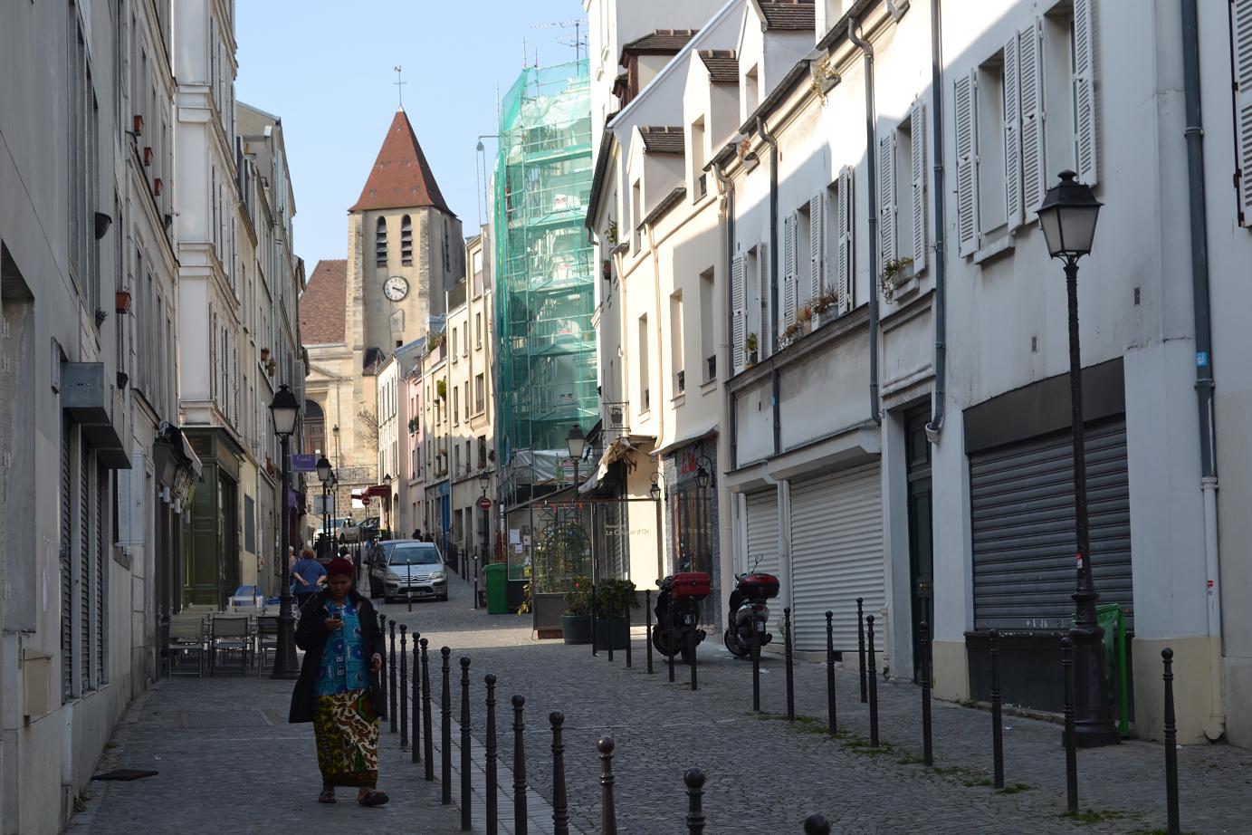 Charonne quarter - Alchetron, The Free Social Encyclopedia