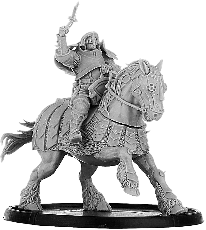 Tabletop Fix: Mierce Miniatures - New Releases