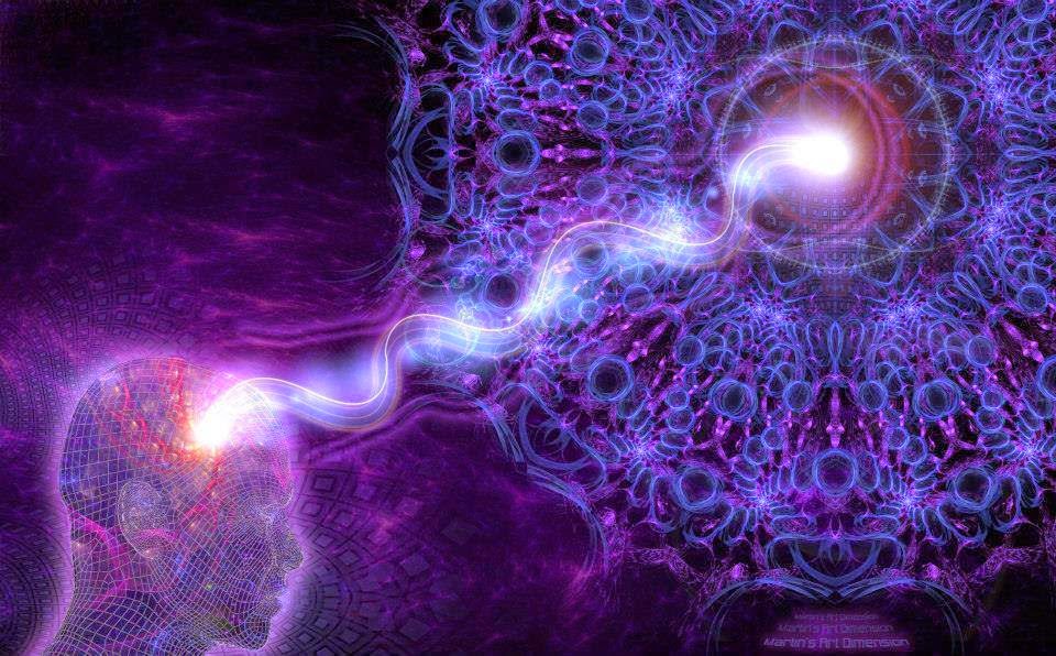 What is Frequency? How It Can Heal or Harm You | Quantum Life Blog