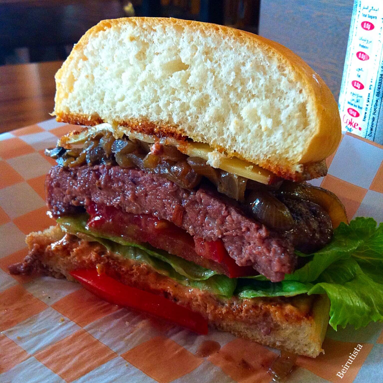 BRGR.Co Big on Premium, Innovative Burgers