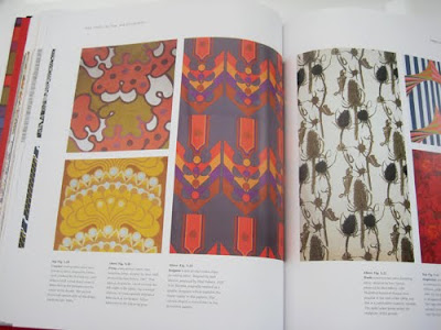 print & pattern: BOOK - 20th century pattern design