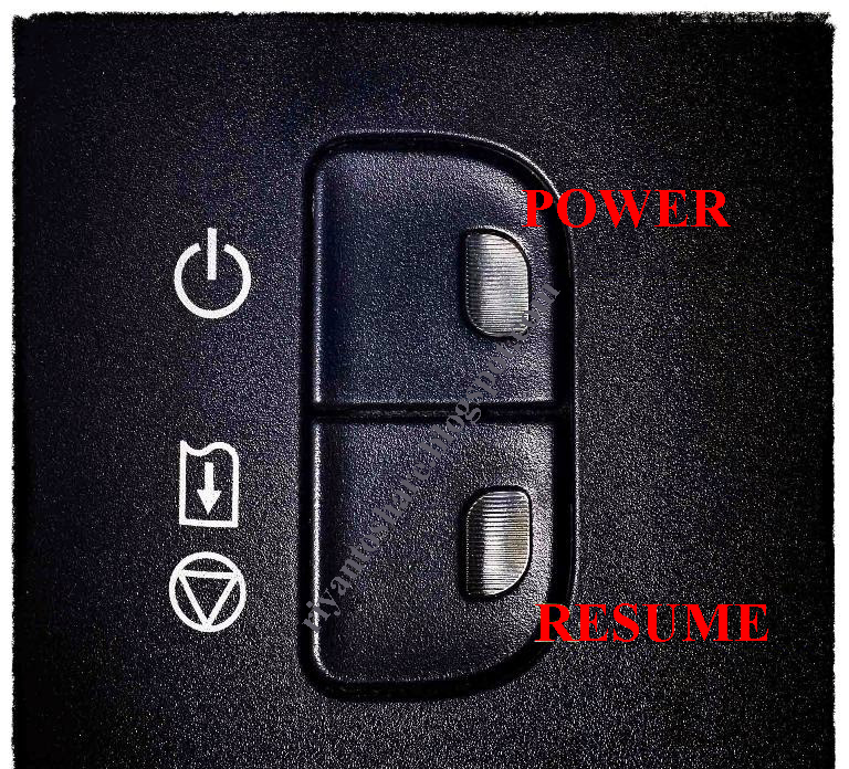 Cara Reset Printer Cannon Seri IP2770/IP2700 - riyantoshare