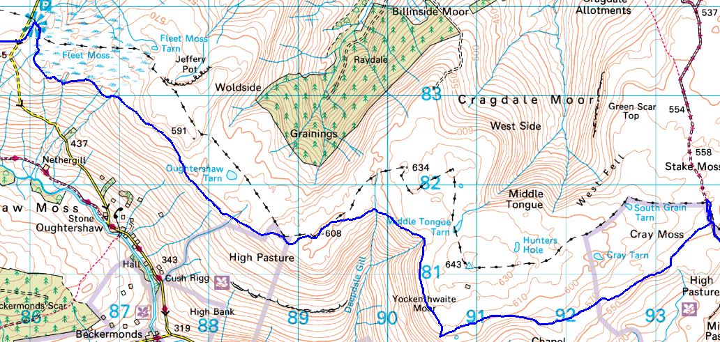 Alan Billington's Blog - bikes a bit, runs a bit, takes photos ...