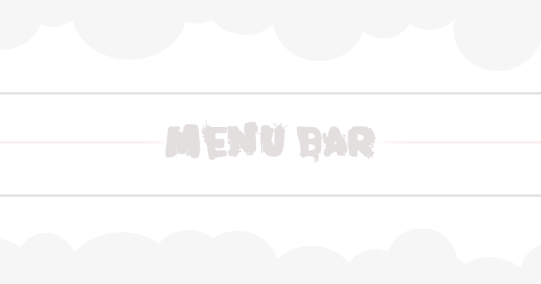 Photoshop : รายละเอียดของ Menu Bar [PHOTOSHOP]