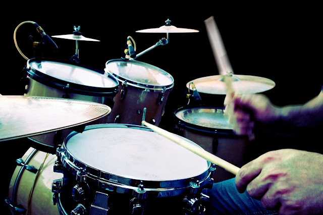 Drummers Paradise: Melbourne's Premier Drum Shop: 4 Of The Best Drum ...