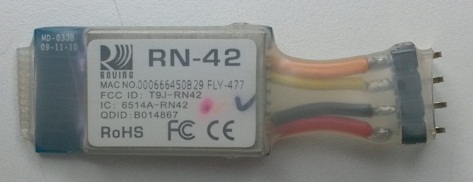 Pesquisa e Desenvolvimento de Hardware e Software: Mouse Bluetooth ...