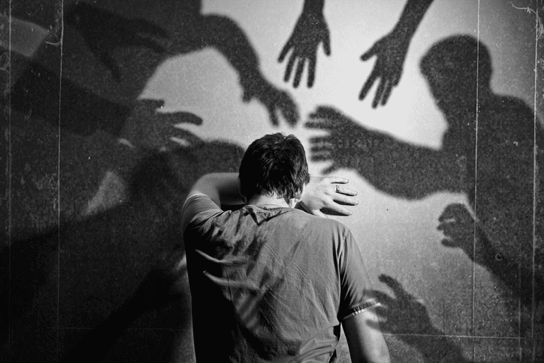 Paranormal Searchers: How Do I Get Rid of a Shadow Person?