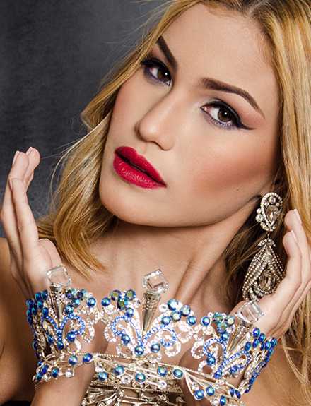 Lilibeth Fernández - Diverso Magazine