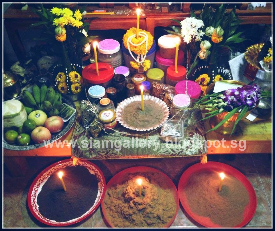 Genuine Amulets And Artefacts Gallery | Singapore Since 2013.: Part 1 ...