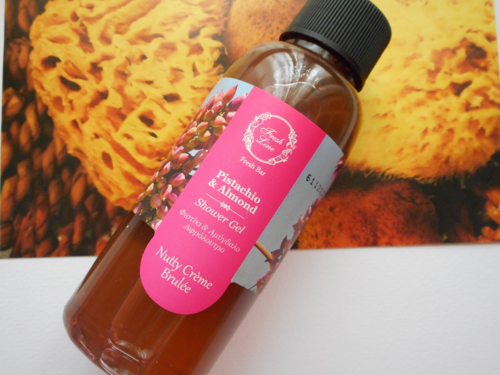 Fabulous And Glowing: Glowbox - The Beauty Essentials by Fresh Line box