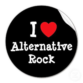 Alternative Rock Music History