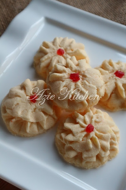 Semperit Susu - Azie Kitchen