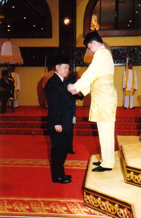 GOOD FENG SHUI AND THAI AMULETS: About Grand Master Tham Fook Cheong ...