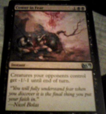 MTG Realm: M13 Spoilers 5