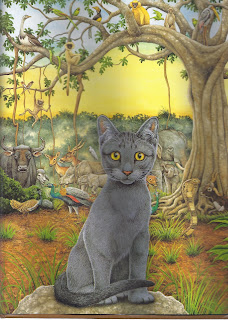 Excellent Kids' Books: Heart of a Tiger by Marsha Diane Arnold ...