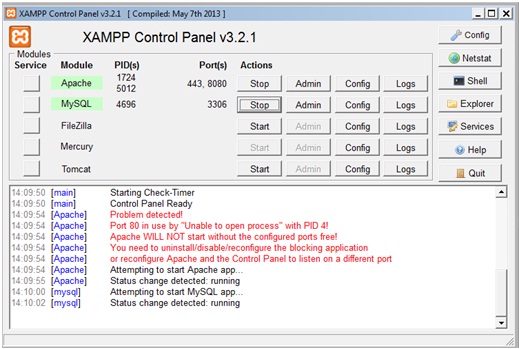 Ari Pratitasari Trigger Phpmyadmin