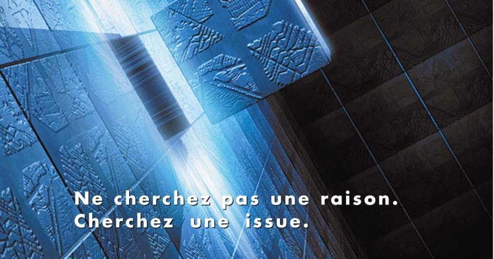 Cube (1997) - DDLMedia