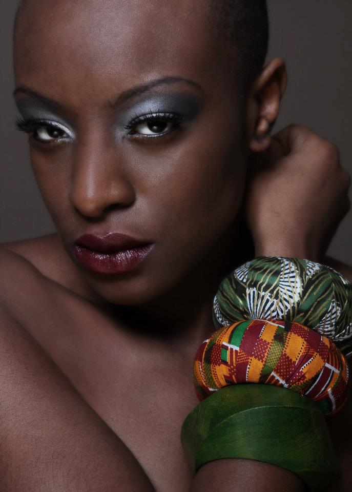 Ghana Rising: Ghanaian Beauties…. 2013