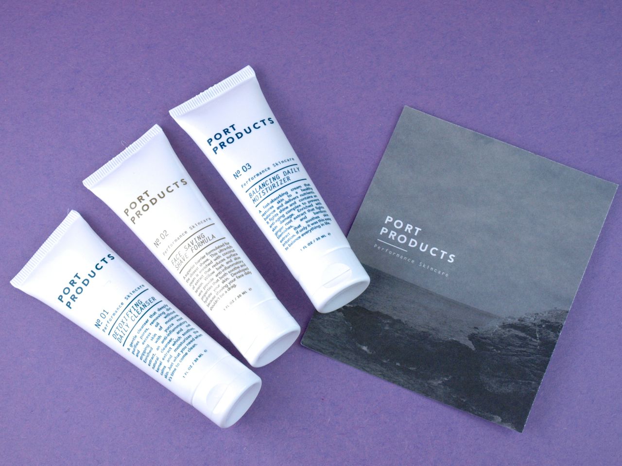 Gift Idea for Him: Bespoke Post Box | The Happy Sloths: Beauty, Makeup ...