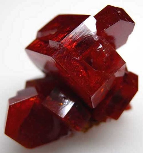 Garnet Stone Facts, Information and Description - Hashmi Sahib