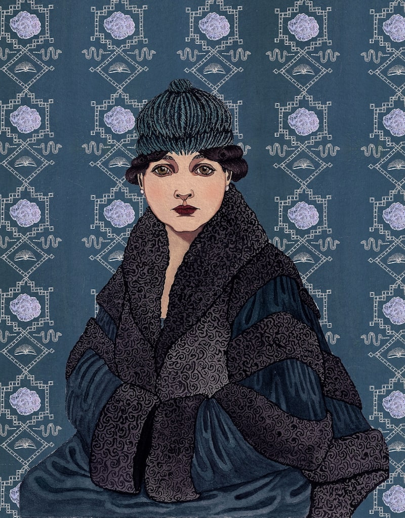 Feministe Alice Guy 1906: Alice Guy Blache film festival 2019 be ...