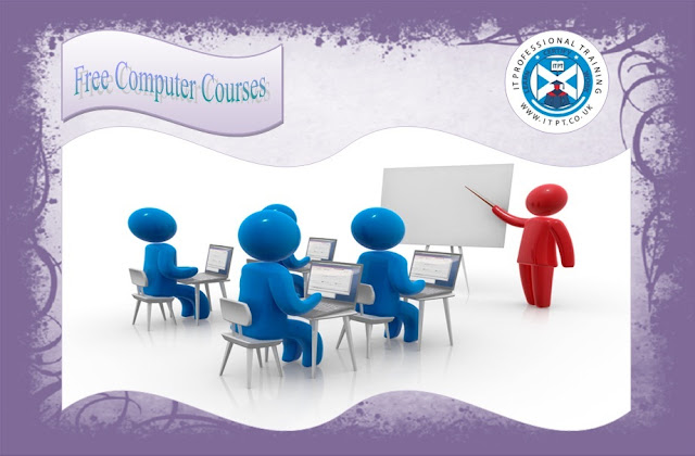 IT Professional Training: Importance and Benefits of Doing Computer ...
