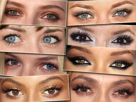 ஜ I fan di Raff "il papero" ஜ: Di occhi belli ne è pieno il mondo ...