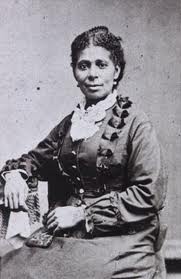 Margaret Jones, Lynchburg Midwife (1823-1904) ~ Civil War Rx