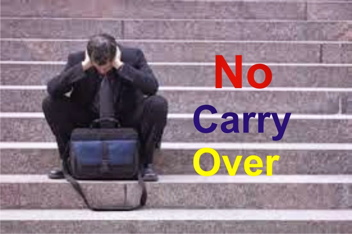 Exploits: No Carry Over