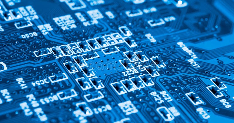 Electronica : Que Es Electrónica