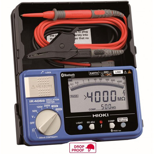 Megger dan apa Fungsinya?