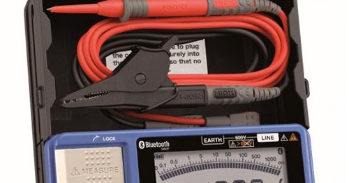 Megger dan apa Fungsinya?