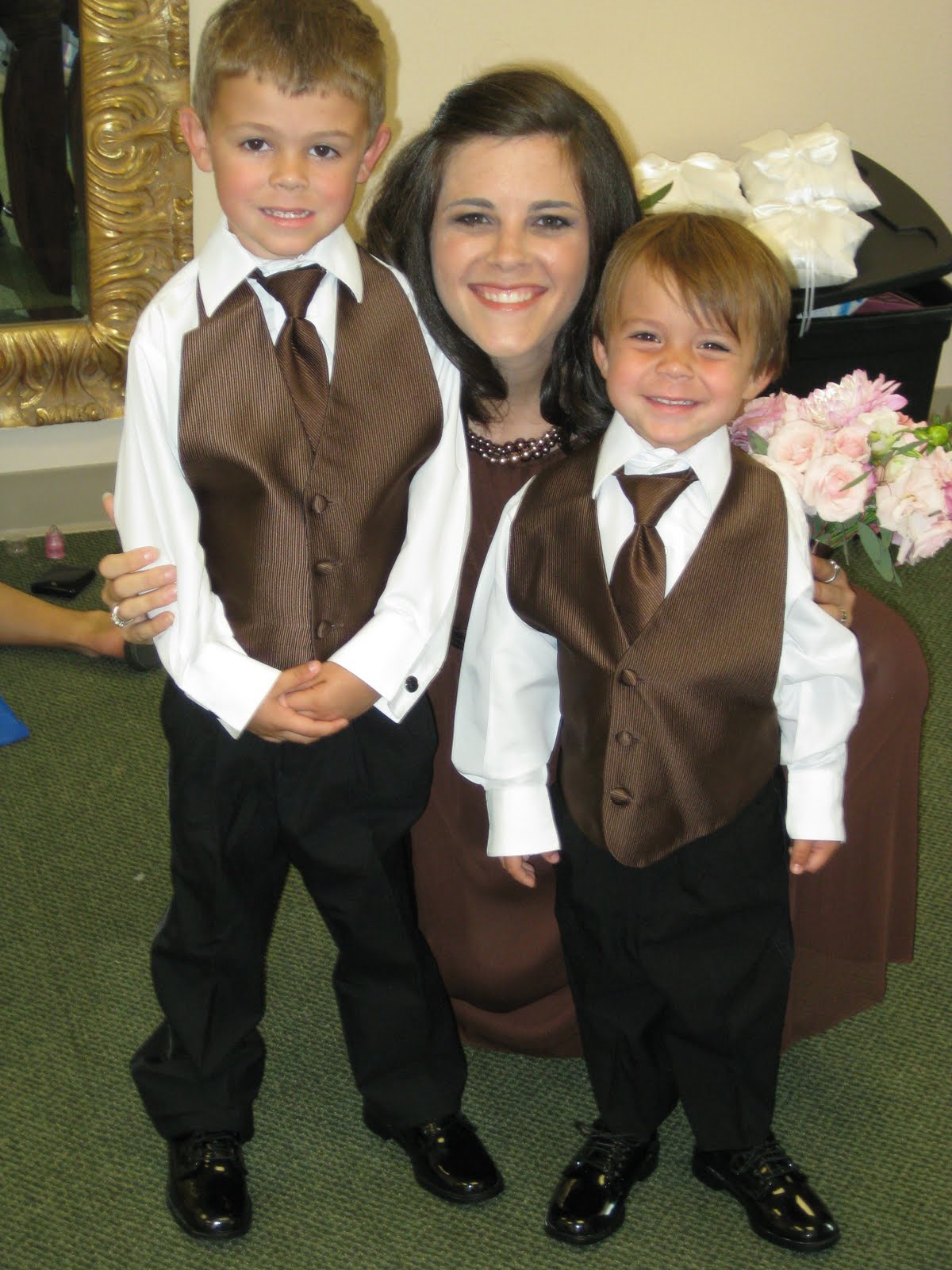 Miss Minton's Classroom Blog: About Miss Minton