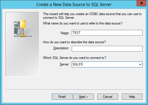 Al's Tech Tips: SharePoint 2013: how to install named SQL Server instance for new farm