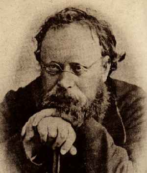Proudhon