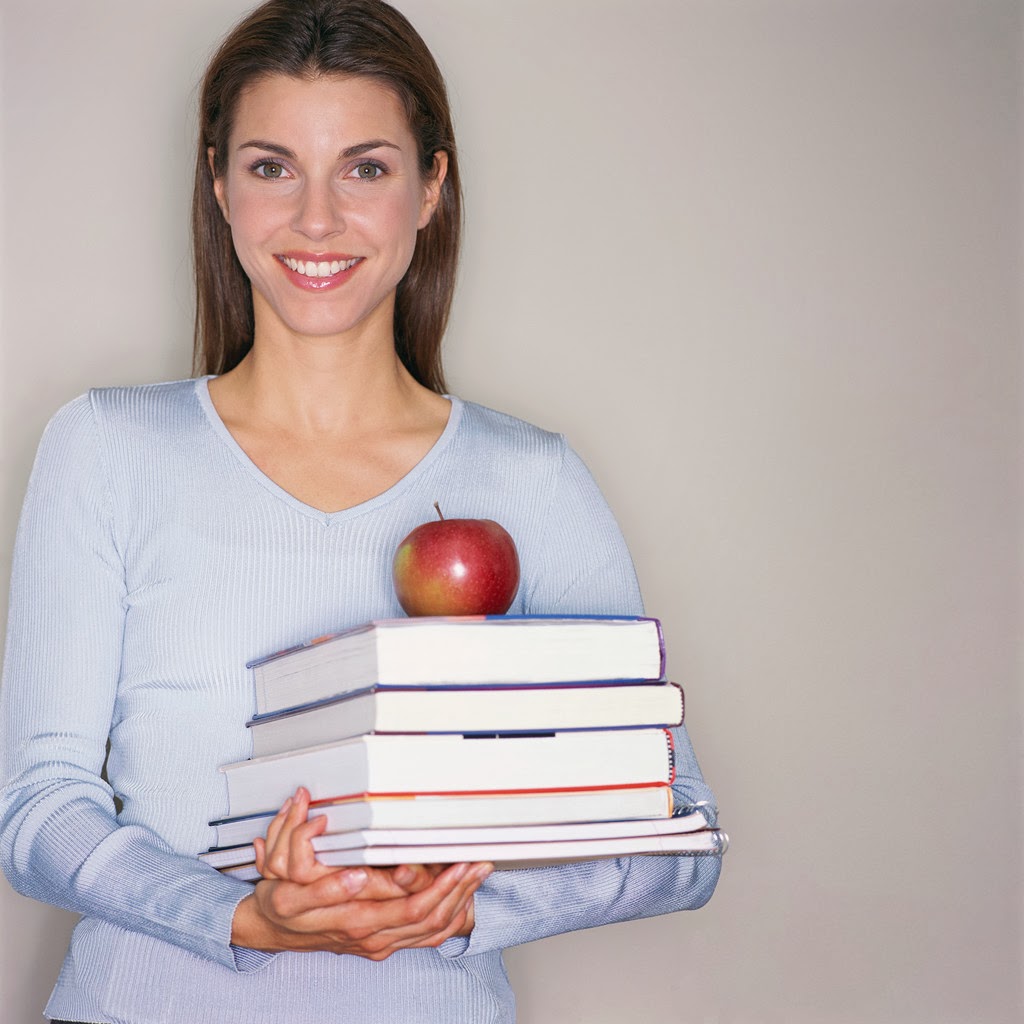 Bienvenido a la fiesta!: September 2013