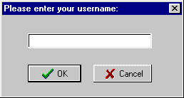 Input and Message Dialogs in Delphi