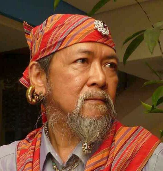 Ang Maluwalhating Orakulo Ni Chuko Kung Ming