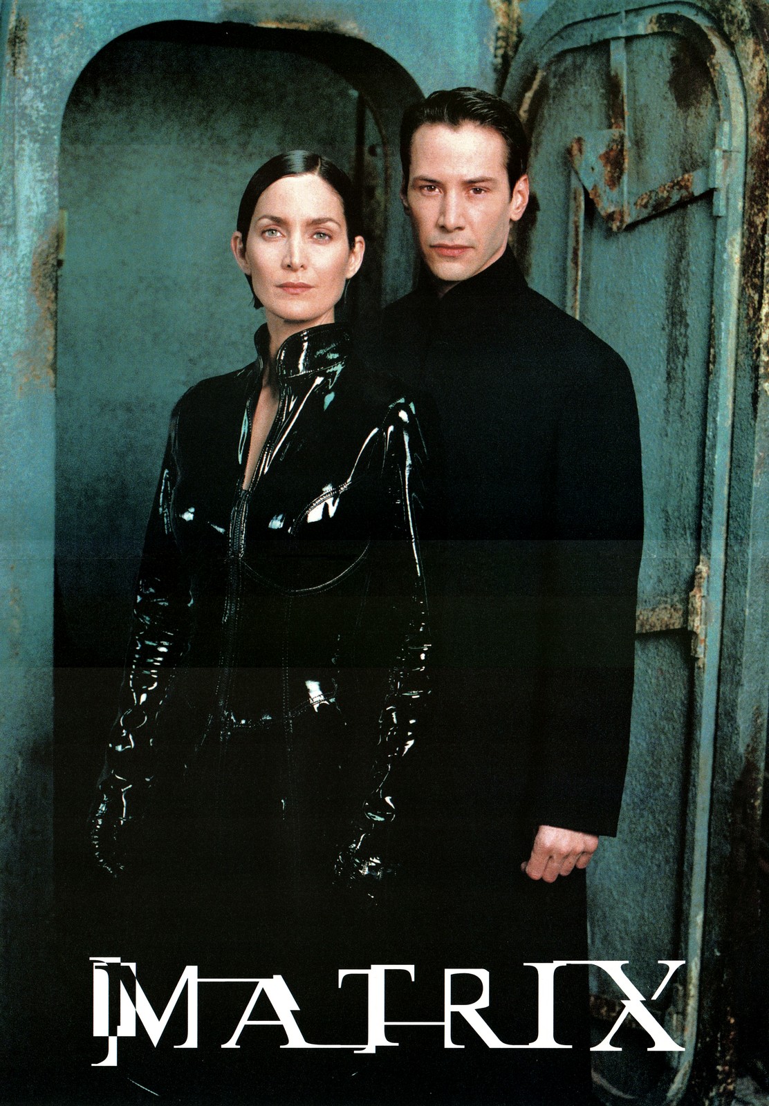 Filmovízia: Carrie-Anne Moss [Filmovízia][2]