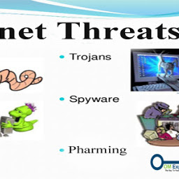 Internet Threats