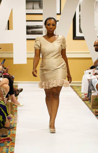 Divas and Gents Models: Signature Model Simone