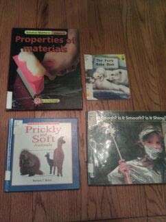 Teaching Our Tomorrow: Science Prop Box!