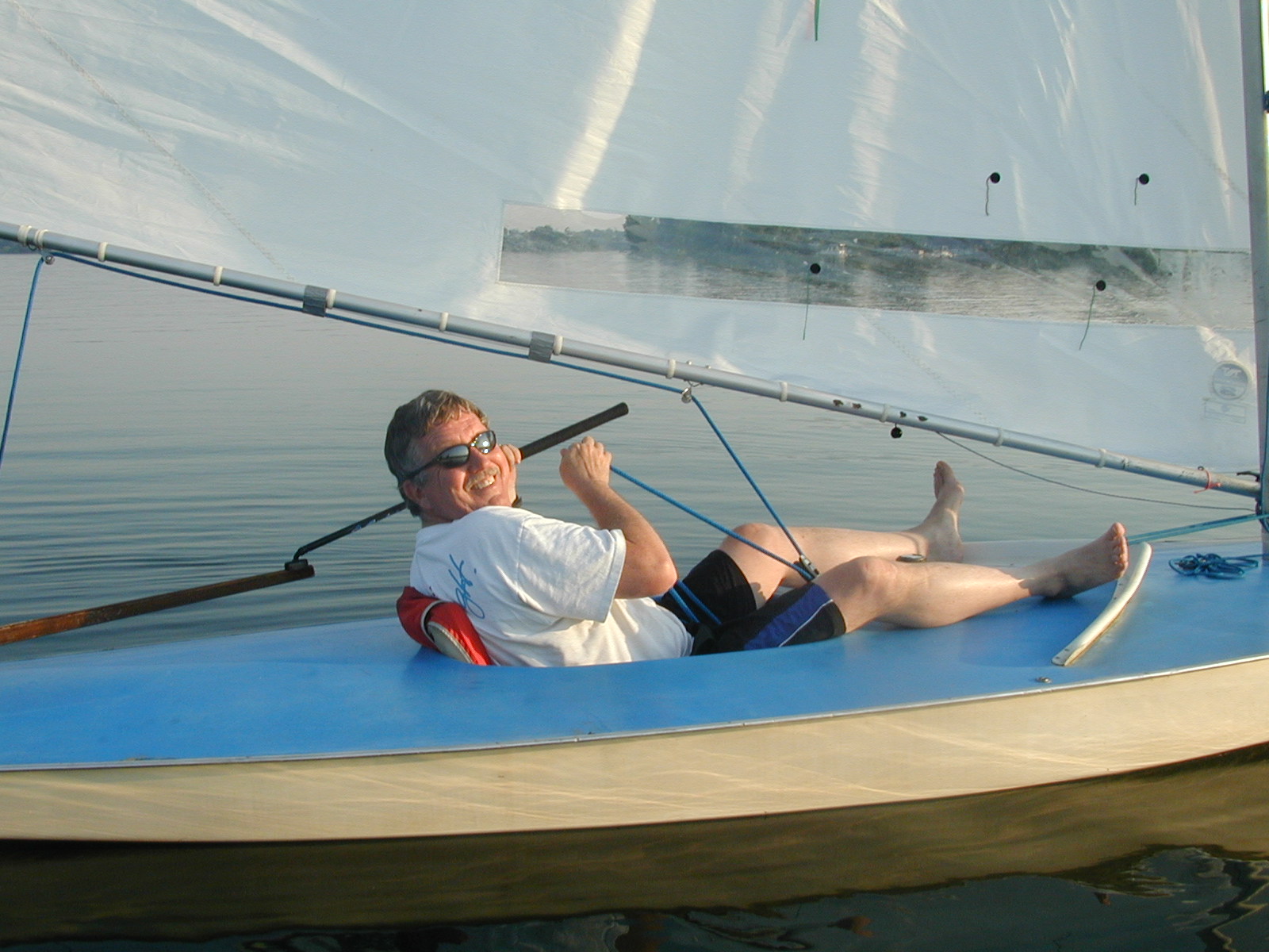 Proper Course: Test Drives for Sailors - Absolutely Essential or Waste ...