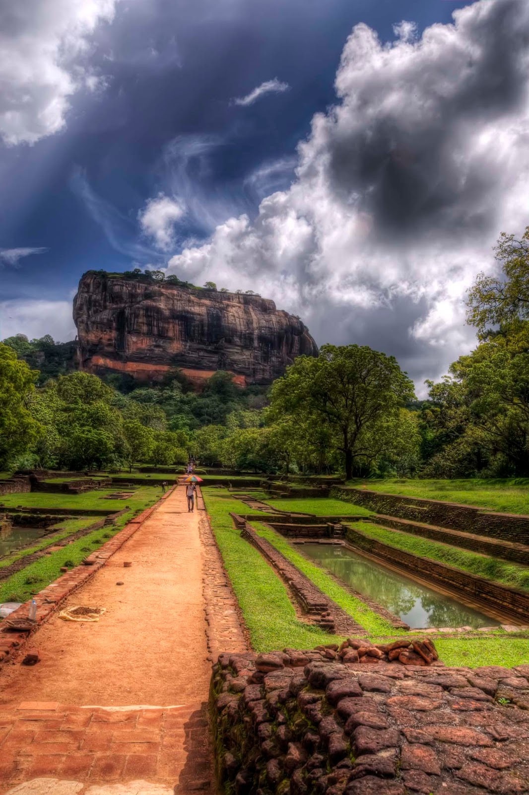 Sigiriya | Desktop Wallpapers