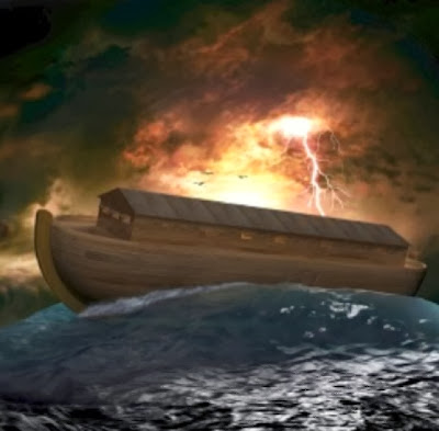 Scientists for Jesus: The Great Genesis Flood