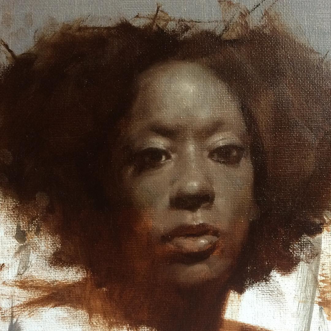 Stephen Early | Figurative painter | Tutt'Art@ | Pittura * Scultura ...