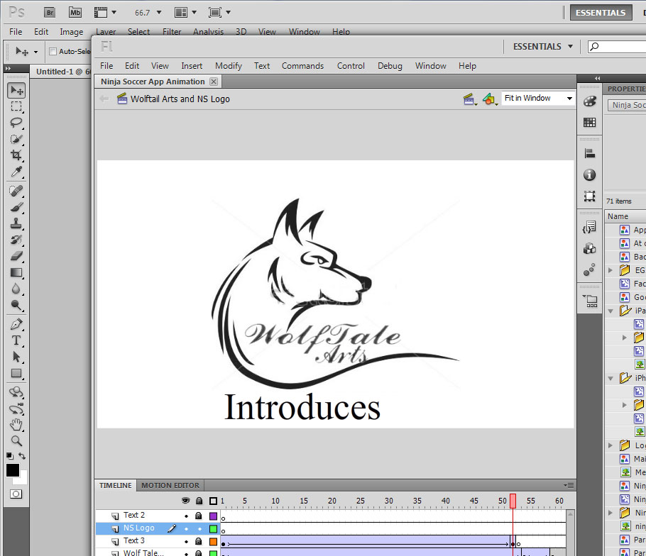 Unit 10 Animation Techniques: Task 3- Presentation